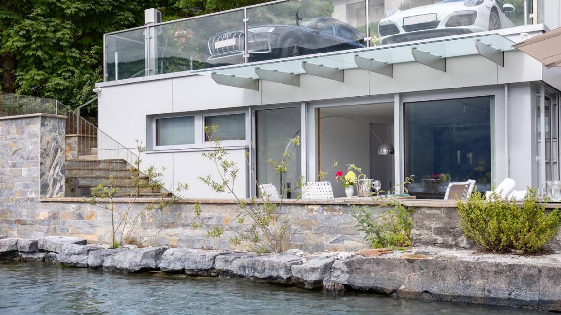 50 M² Apartment ∙ 1 Bedroom ∙ 4 Guests - Zell am See