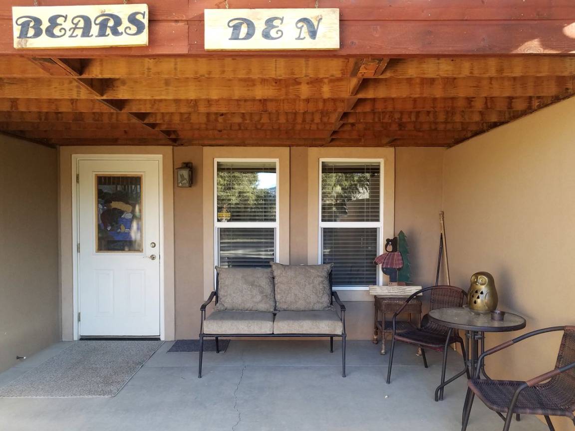Herberg ∙ 1 Slaapkamer ∙ 2 Gasten - Colorado