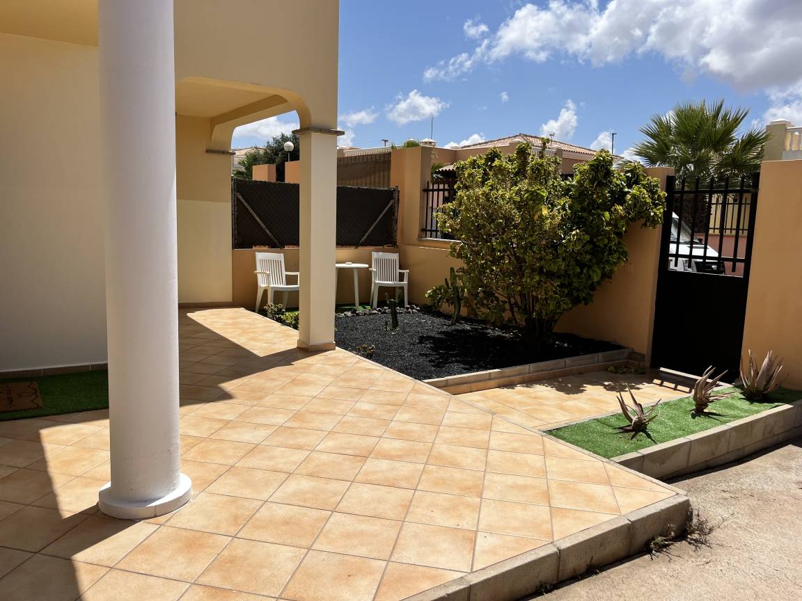 Chalet ∙ 3 Bedrooms ∙ 7 Guests - Fuerteventura