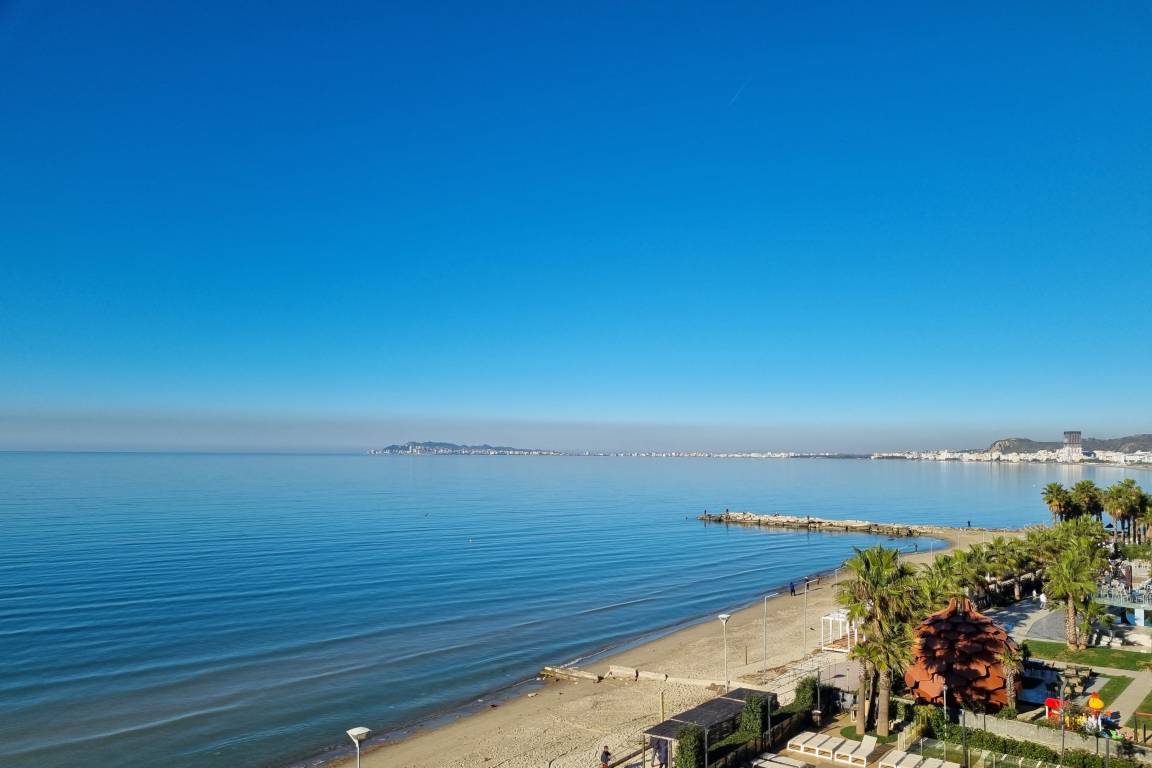 60 M² Apartment ∙ 1 Bedroom ∙ 4 Guests - Durres
