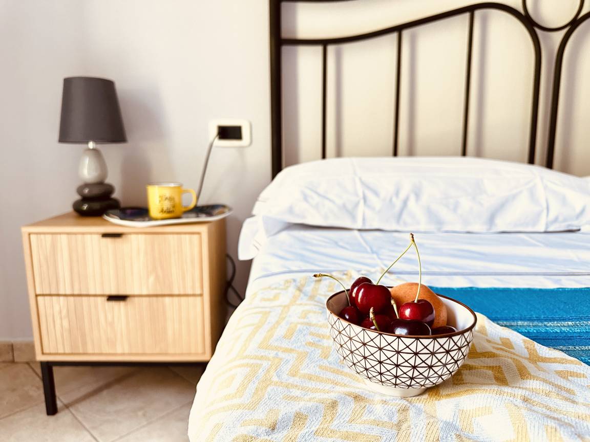 65 M² Farmhouse ∙ 2 Bedrooms ∙ 4 Guests - Grosseto