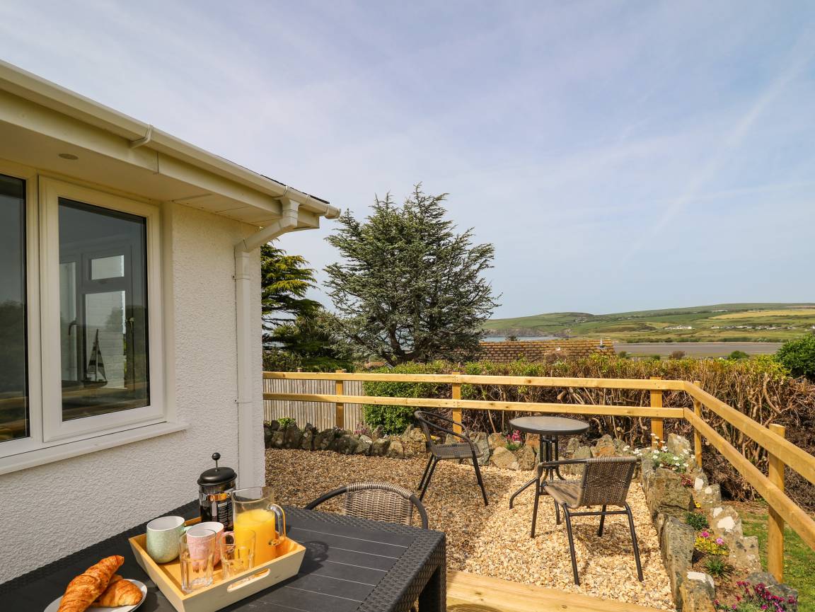 Cottage ∙ 2 Chambres ∙ 4 Personnes - Fishguard