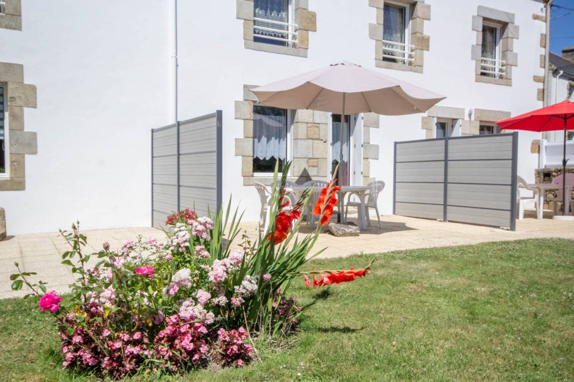 63 M² Gîte ∙ 2 Chambres ∙ 3 Personnes - Carnac