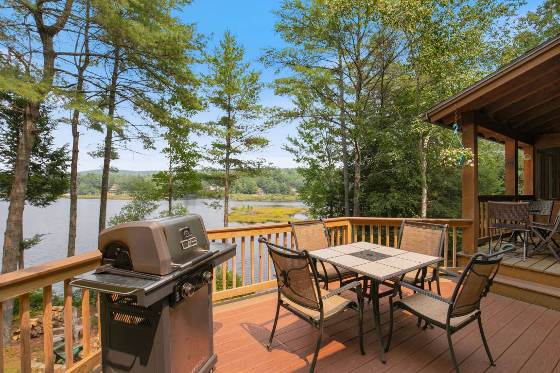 209 M² Apartment ∙ 4 Bedrooms ∙ 6 Guests - Laconia, NH