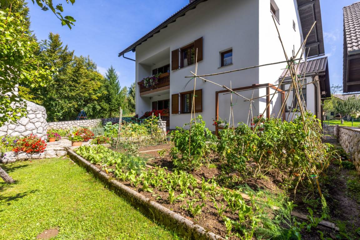 73 M² Appartement ∙ 2 Chambres ∙ 6 Personnes - Delnice