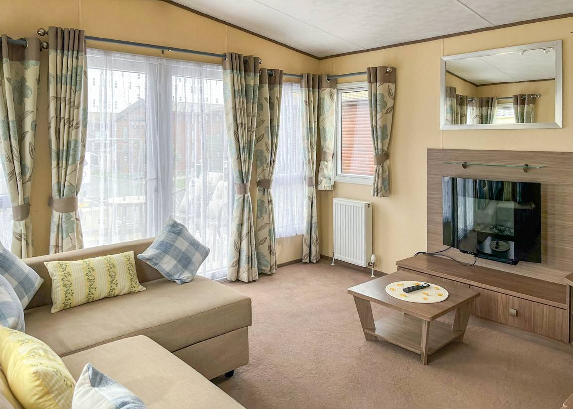 House ∙ 2 Bedrooms ∙ 6 Guests - Abergele