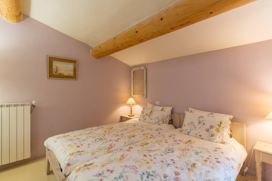 25 M² Bed And Breakfast ∙ 1 Bedroom ∙ 2 Guests - Apt