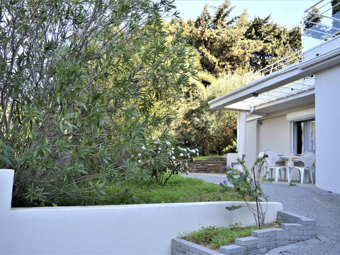 35 M² Studio ∙ 1 Chambre ∙ 4 Personnes - Cavalaire-sur-Mer