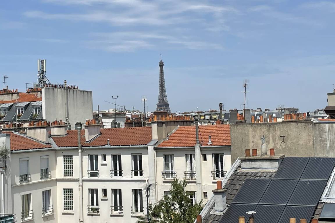 61 M² Appartement ∙ 2 Chambres ∙ 4 Personnes - Aquaboulevard