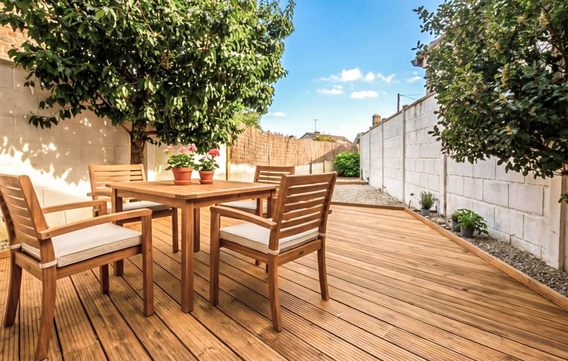 88 M² Ferienhaus ∙ 3 Schlafzimmer ∙ 6 Gäste - Département Manche