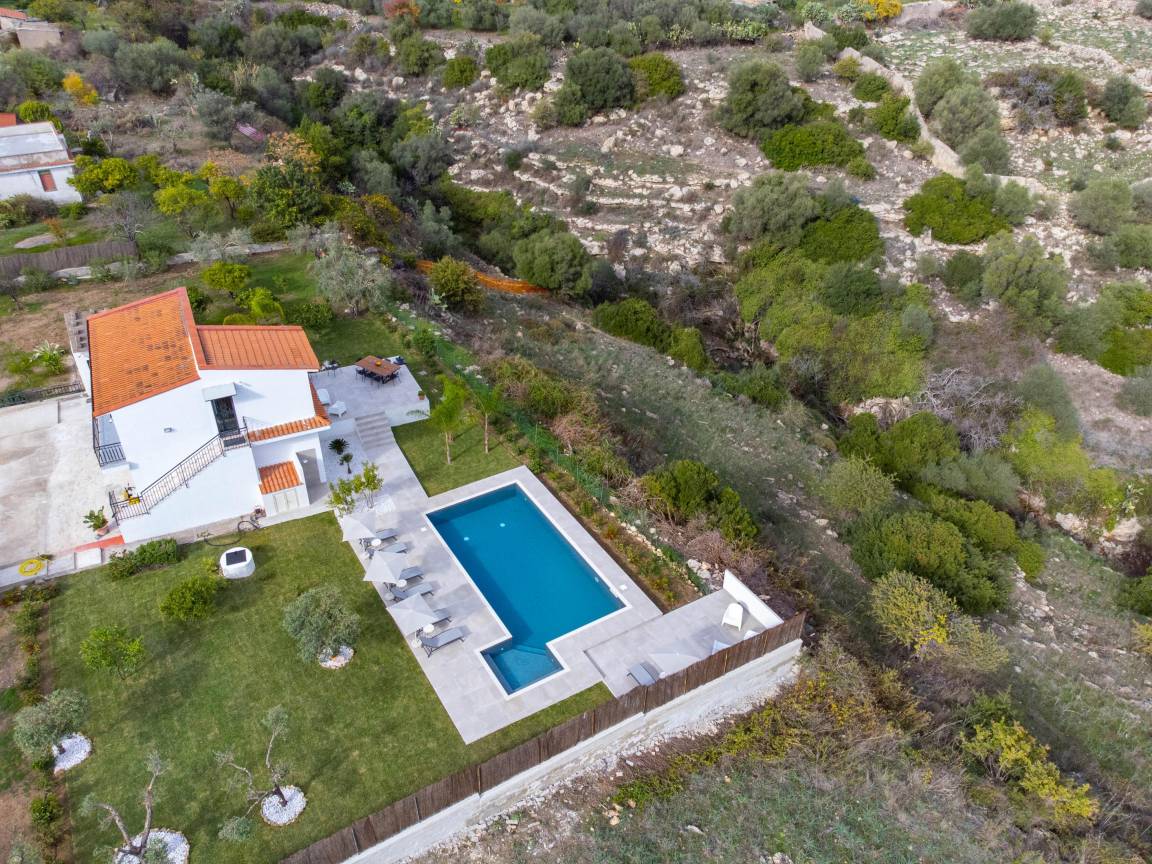 Villa Vacanza ∙ 4 Camere Da Letto ∙ 10 Ospiti - Aversa