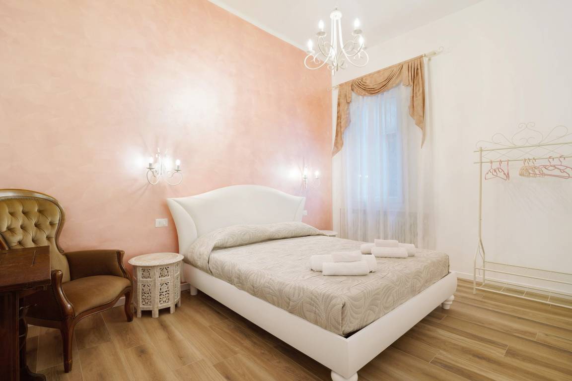 70 M² Apartment ∙ 2 Bedrooms ∙ 6 Guests - Chioggia