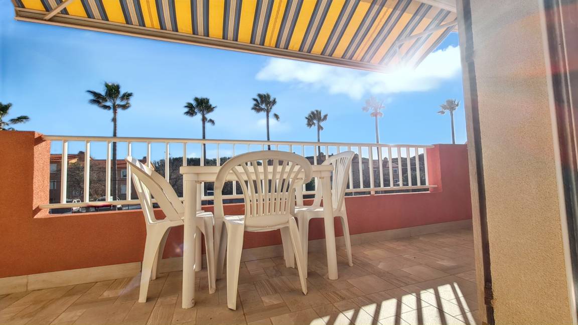 20 M² Studio Flat ∙ 1 Bedroom ∙ 4 Guests - Porquerolles