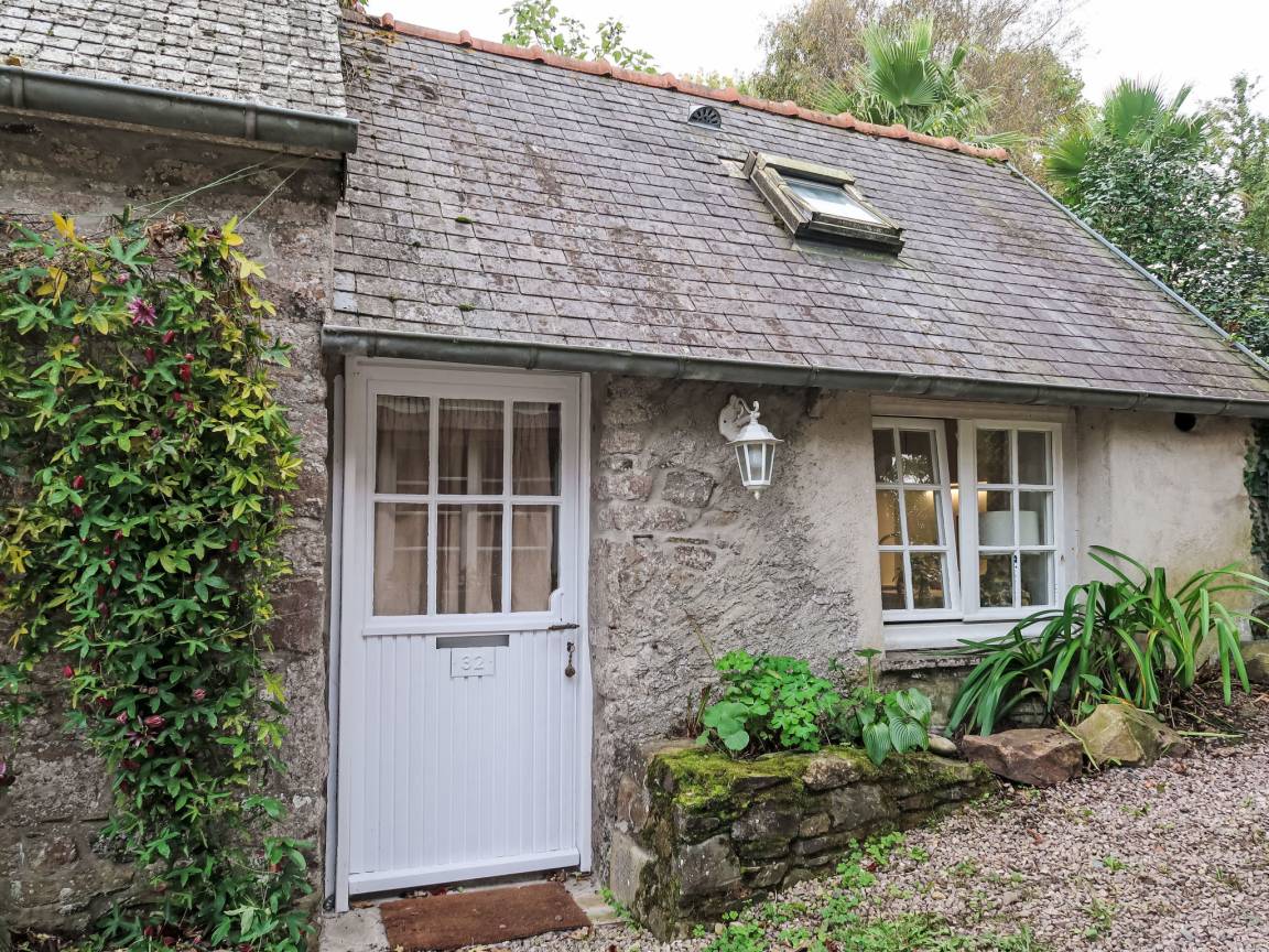 Maison De Vacances ∙ 1 Chambre ∙ 2 Personnes - Paimpol