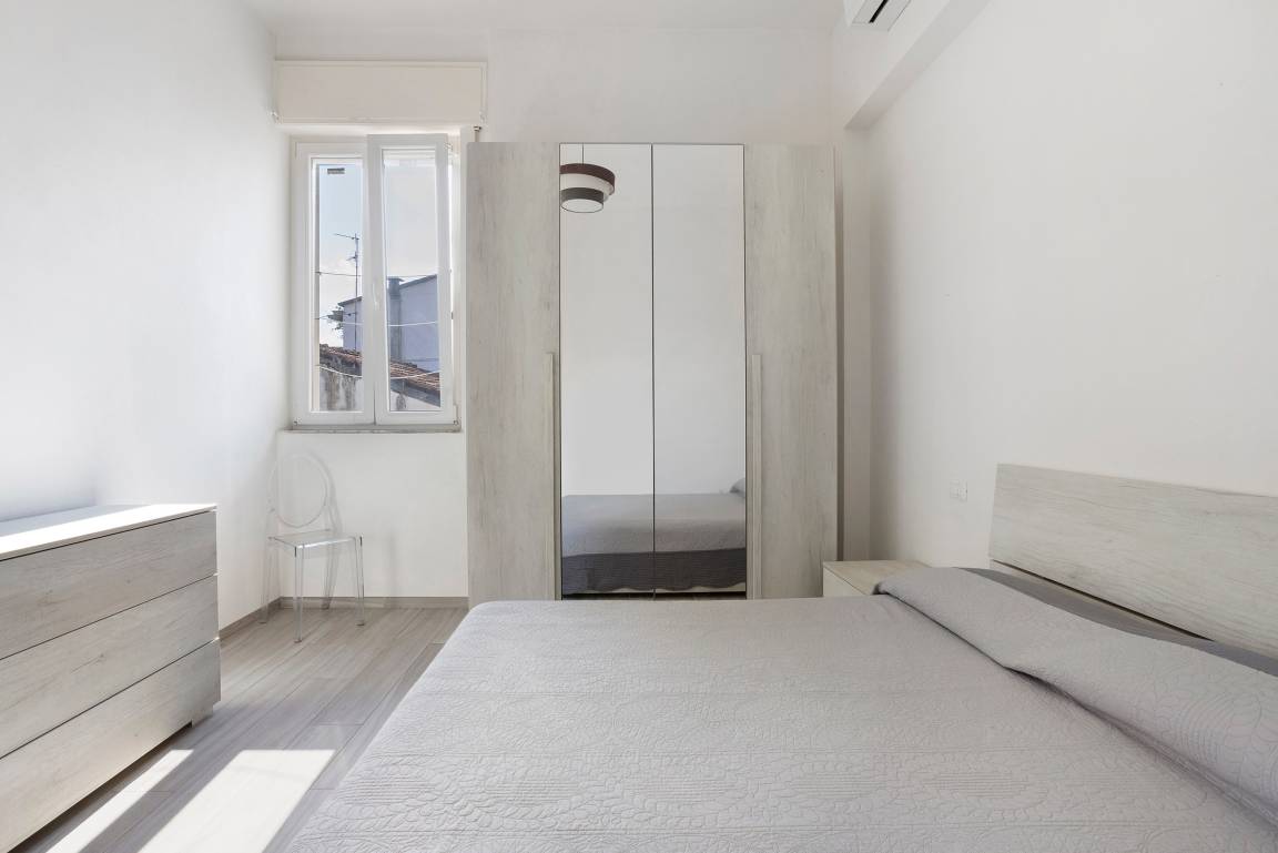 50 M² Ferienhaus ∙ 2 Schlafzimmer ∙ 4 Gäste - Camaiore
