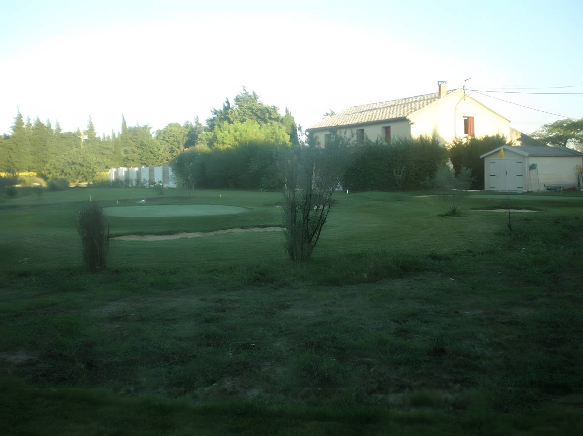 20 M² Chambre D'hôtes ∙ 2 Chambres ∙ 3 Personnes - Orange