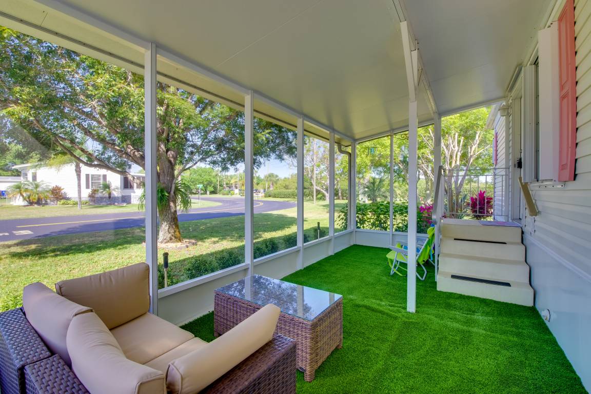 102 M² Cottage ∙ 2 Bedrooms ∙ 6 Guests - Florida