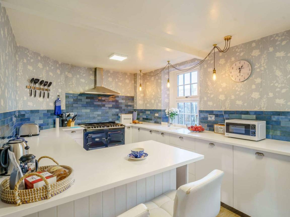 Cottage ∙ 3 Chambres ∙ 7 Personnes -