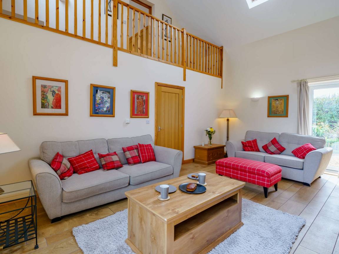 Cottage ∙ 1 Bedroom ∙ 2 Guests - Carlisle