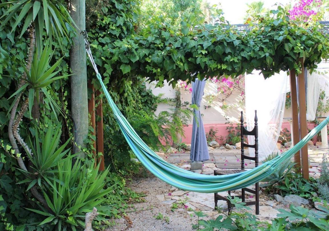 45 M² Ferienwohnung ∙ 1 Schlafzimmer ∙ 4 Gäste - Pilar de la Horadada
