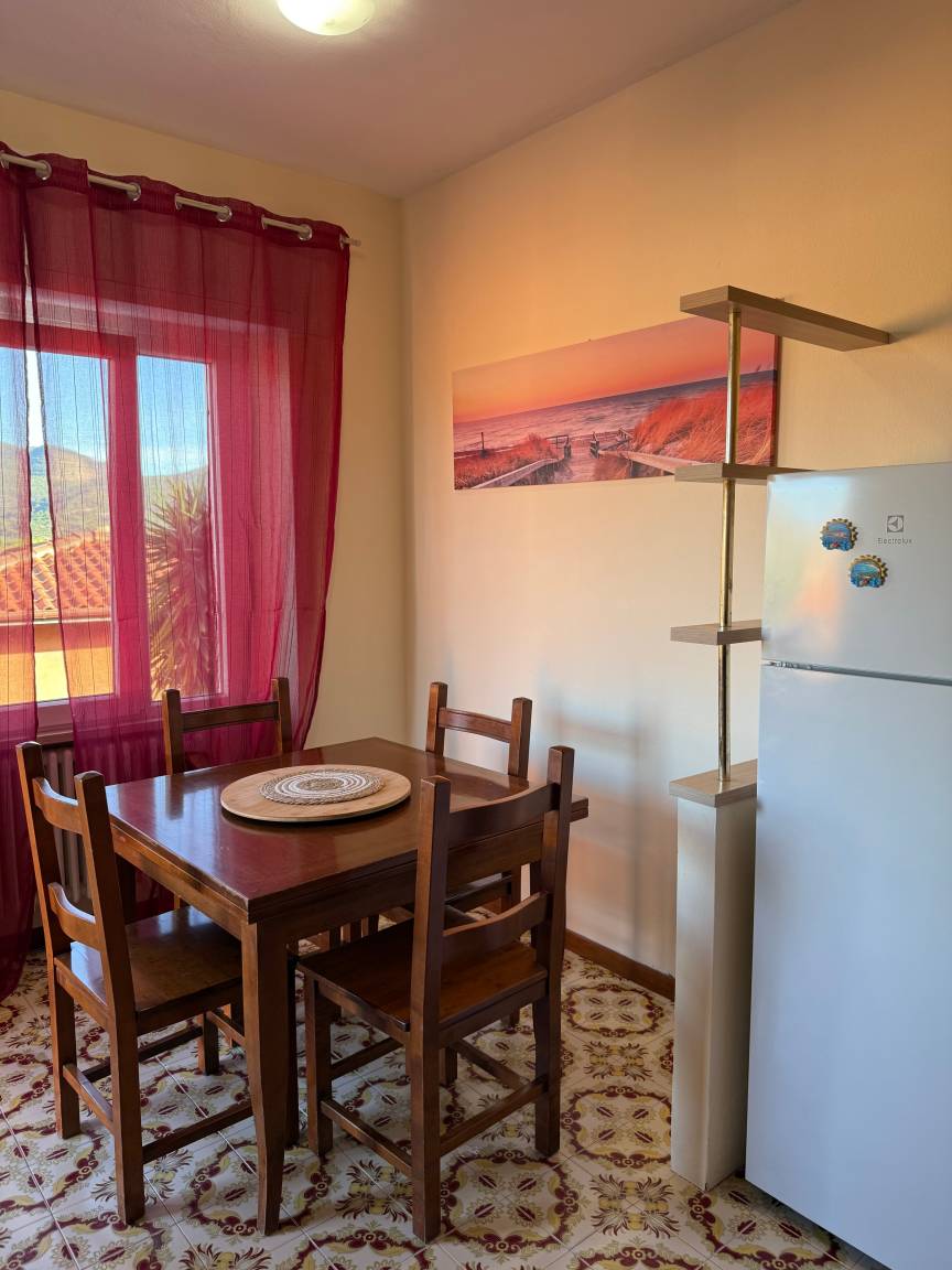 65 M² Huis ∙ 2 Slaapkamers ∙ 5 Gasten - Portoferraio