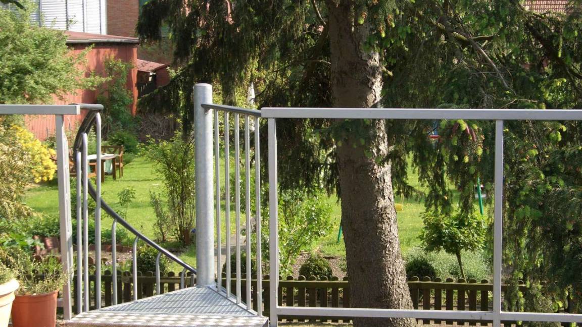 55 M² Appartement ∙ 1 Chambre ∙ 2 Personnes - Stadthagen