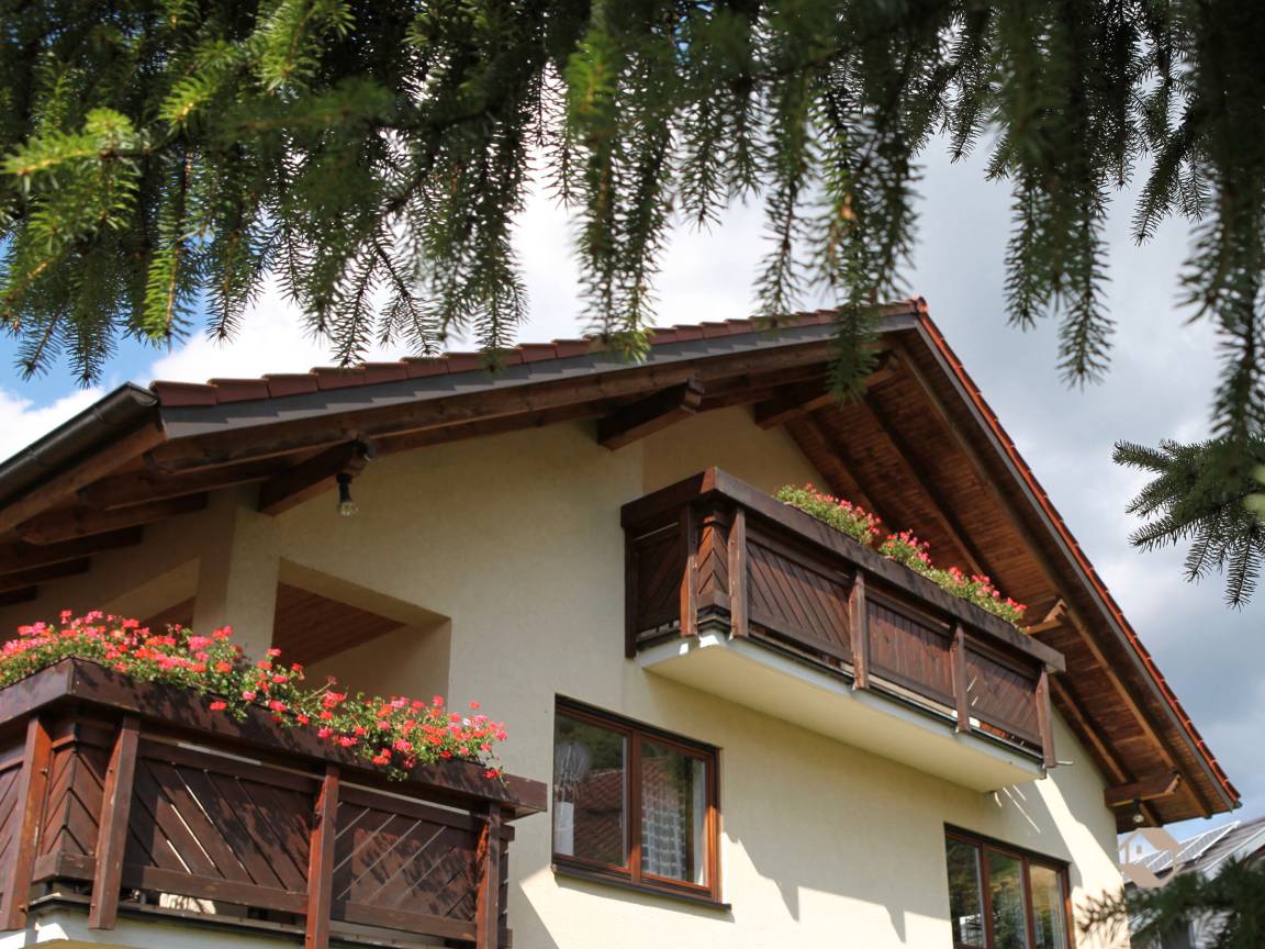 65 M² Ferienwohnung ∙ 1 Schlafzimmer ∙ 2 Gäste - Bühl