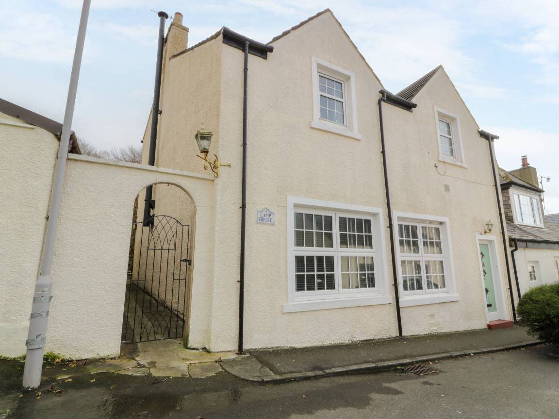 Cottage ∙ 3 Bedrooms ∙ 7 Guests - 