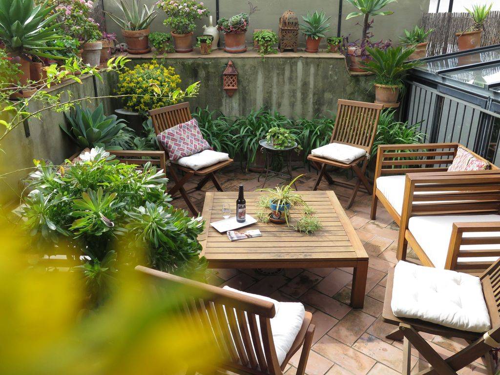 La Fonda Barranco - Jerez de la Frontera