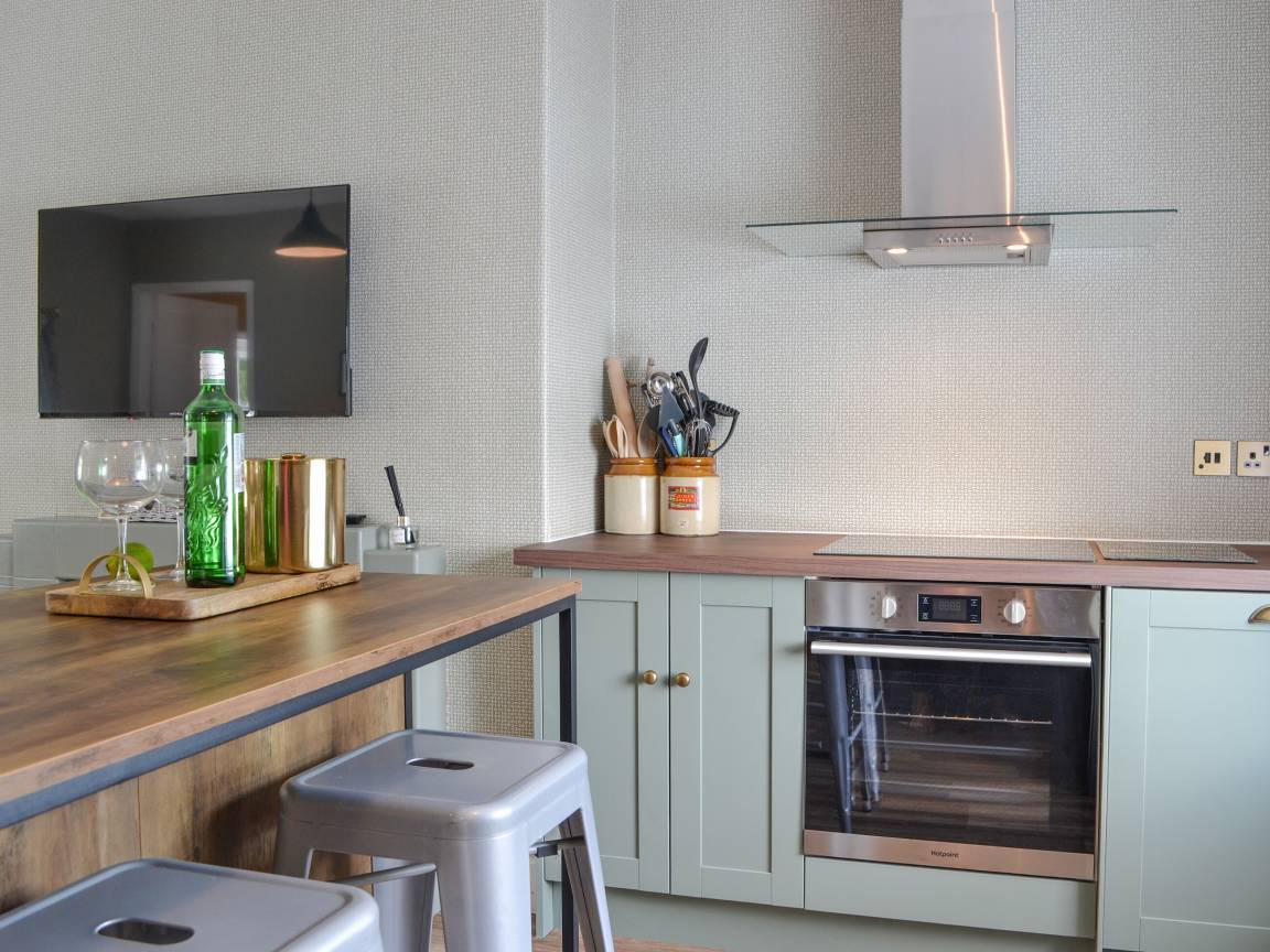 Apartment ∙ 1 Bedroom ∙ 2 Guests - Driffield