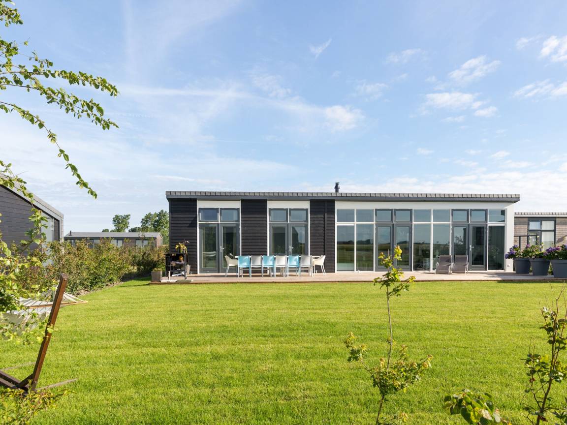 75 M² Appartement ∙ 3 Slaapkamers ∙ 7 Gasten - Brouwershaven