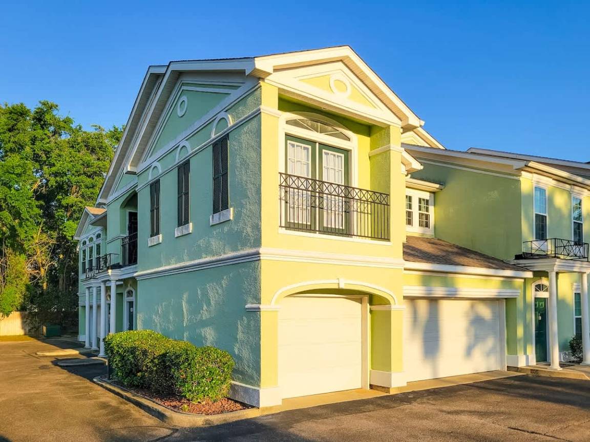 Villa ∙ 1 Bedroom ∙ 2 Guests - Biloxi, MS