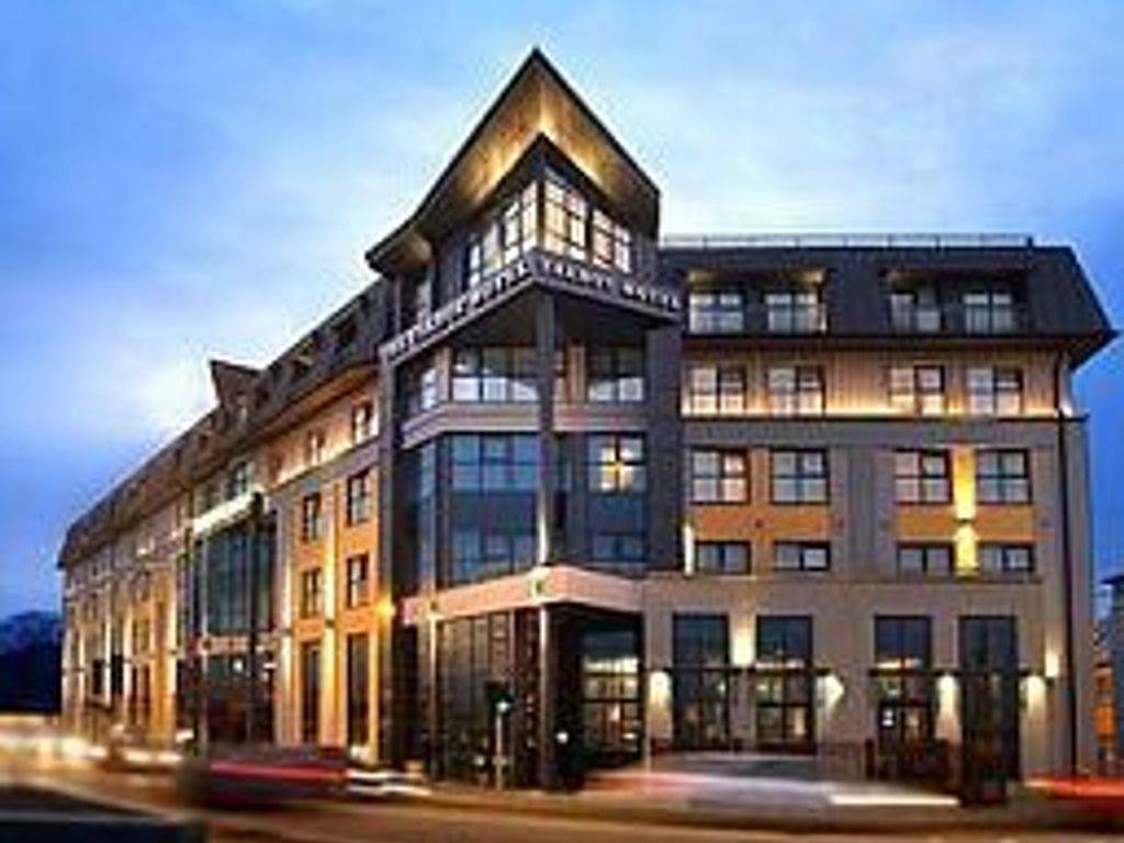 Talbot Hotel & Leisure Complex - Wexford