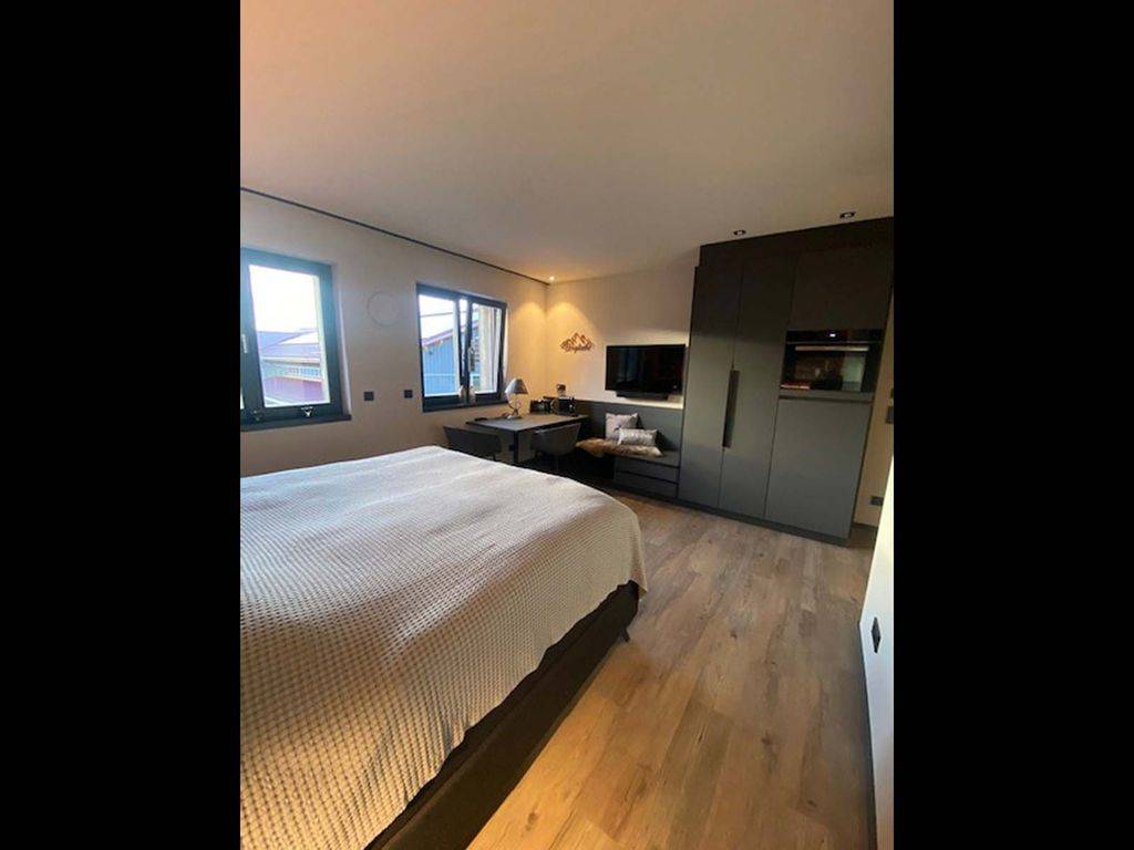 25 M² Appartement ∙ 2 Gasten - Bayrischzell