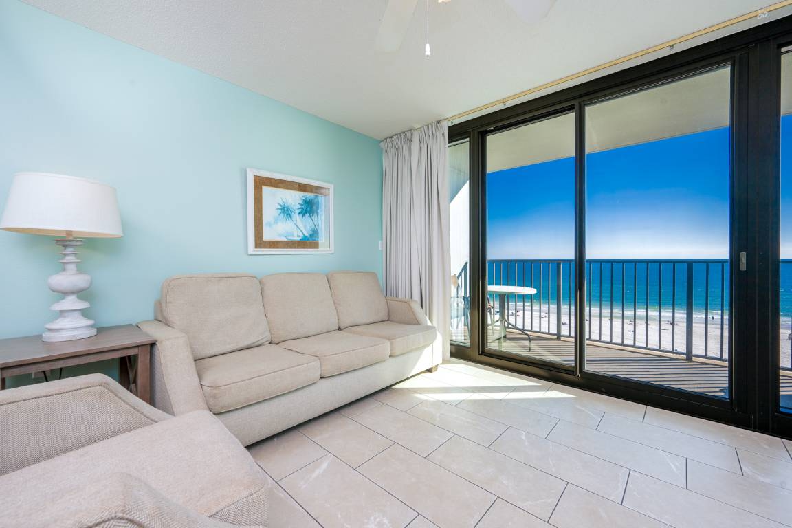 59 M² Condo ∙ 1 Bedroom ∙ 6 Guests - Alabama