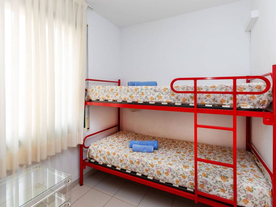 50 M² Apartamento ∙ 1 Habitación ∙ 4 Huéspedes - Portbou