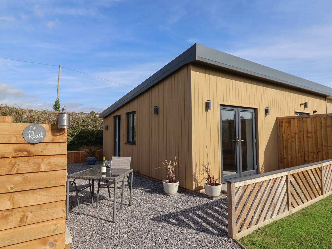 Cottage ∙ 1 Bedroom ∙ 2 Guests - Beer