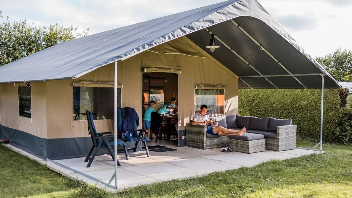 34 M² Appartement ∙ 3 Chambres ∙ 5 Personnes - Luxembourg