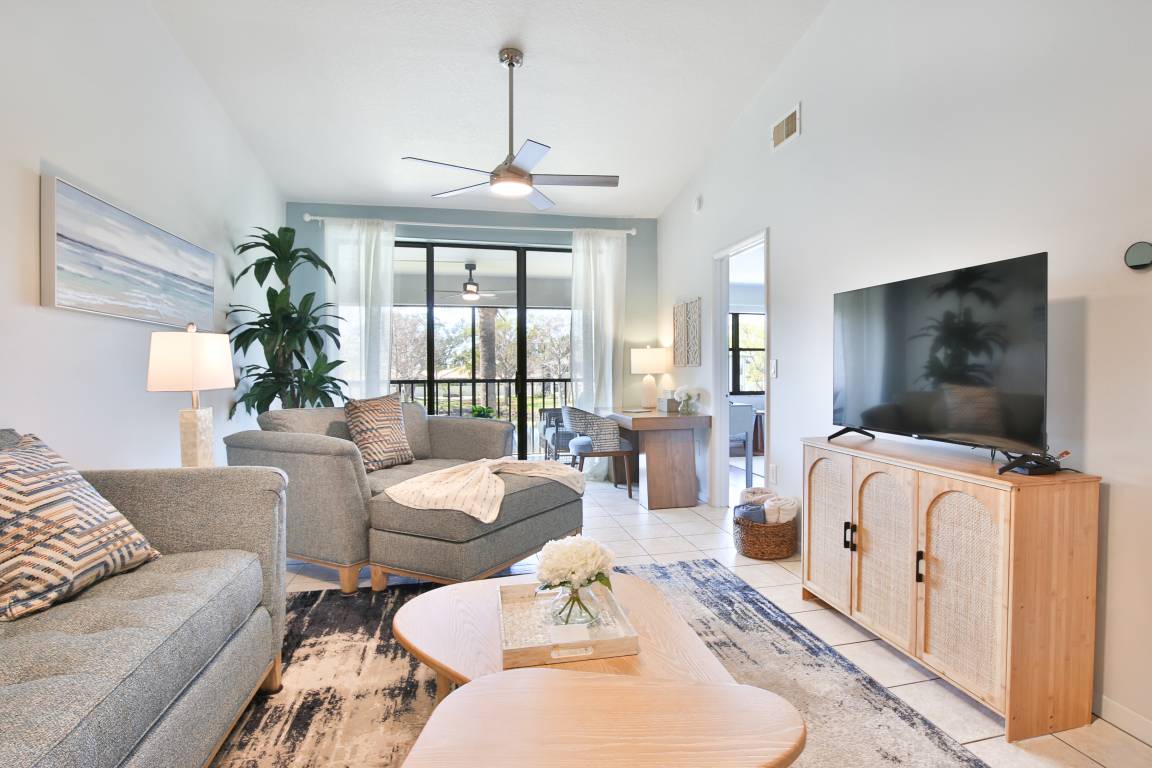 109 M² Appartement En Copropriété ∙ 2 Chambres ∙ 6 Personnes - Bradenton, FL
