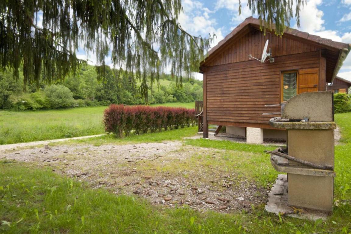 50 M² Gîte ∙ 2 Chambres ∙ 6 Personnes - Chaley