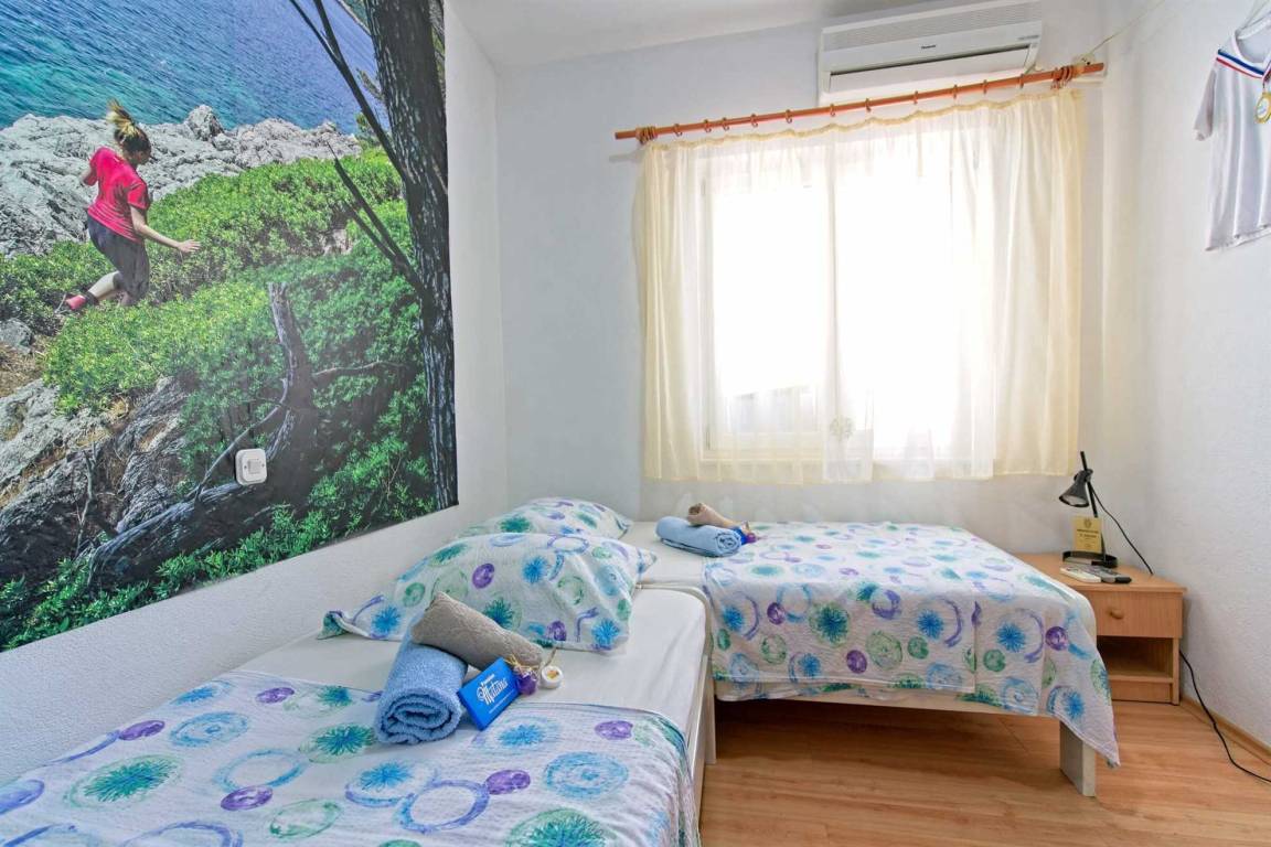 Private Room ∙ 1 Bedroom ∙ 2 Guests - Mljet
