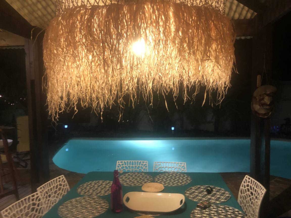 Villa ∙ 4 Slaapkamers ∙ 8 Gasten - Saint-Gilles, Réunion