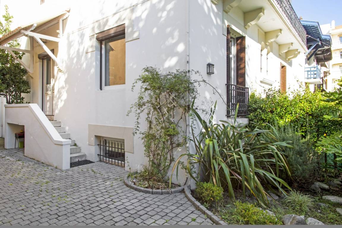 95 M² Apartment ∙ 3 Bedrooms ∙ 6 Guests - Biarritz