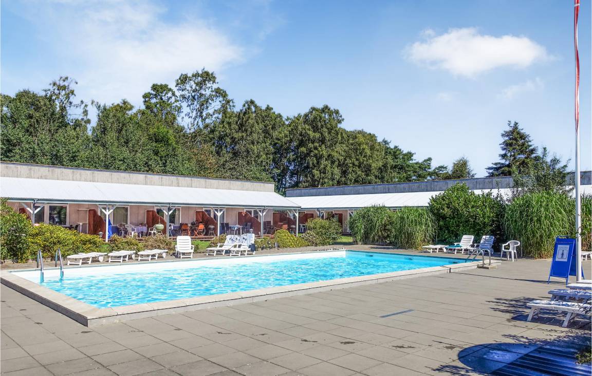 27 M² Ferienwohnung ∙ 4 Gäste - Bornholm