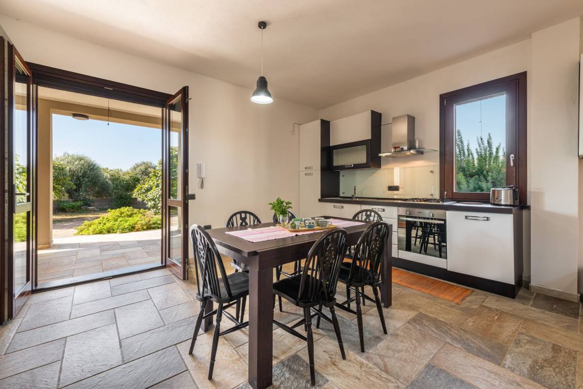 120 M² Casa ∙ 3 Camere Da Letto ∙ 6 Ospiti - Domus De Maria