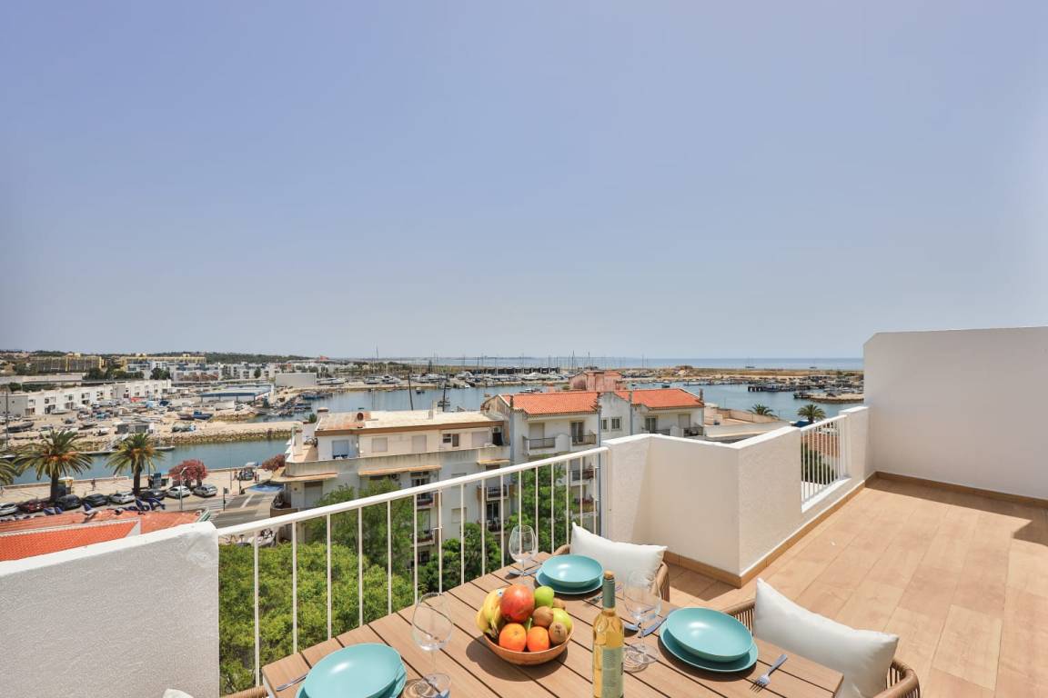 Apartamento ∙ 2 Quartos ∙ 4 Hóspedes - Lagos