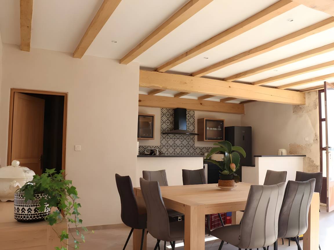 90 M² Maison De Vacances ∙ 3 Chambres ∙ 6 Personnes - Béziers