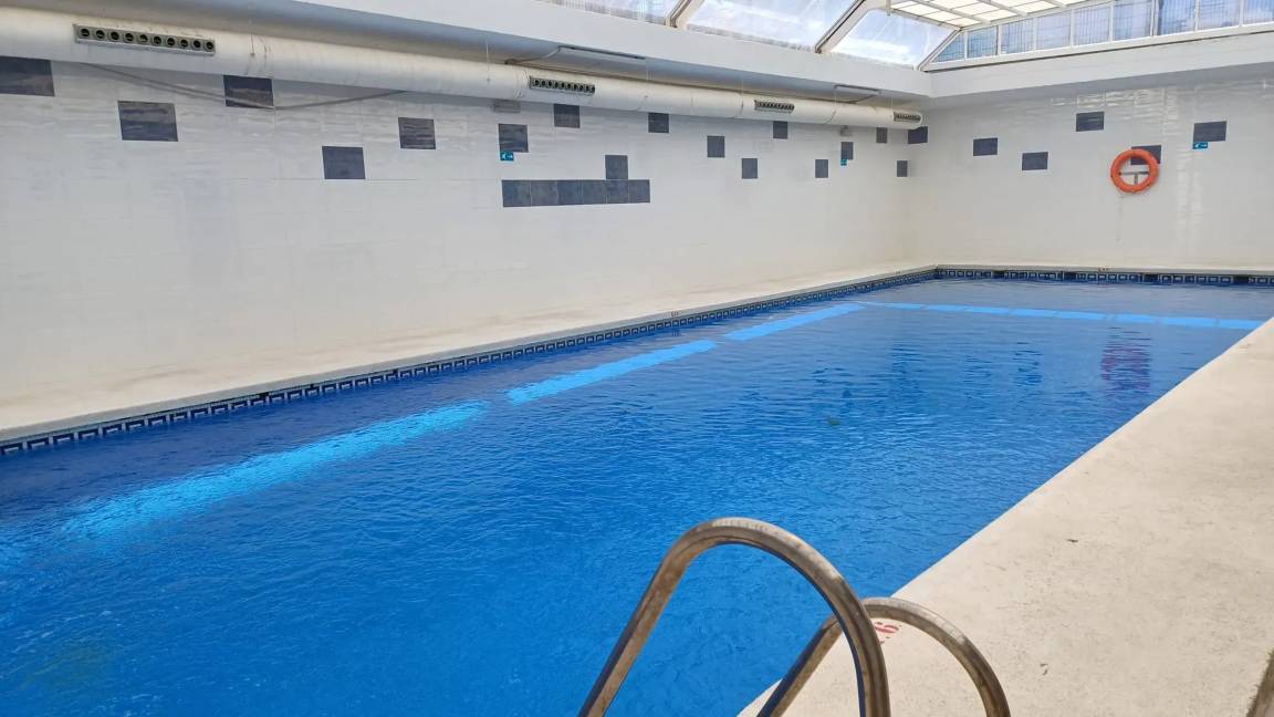 60 M² Apartamento ∙ 1 Habitación ∙ 2 Huéspedes - Vera