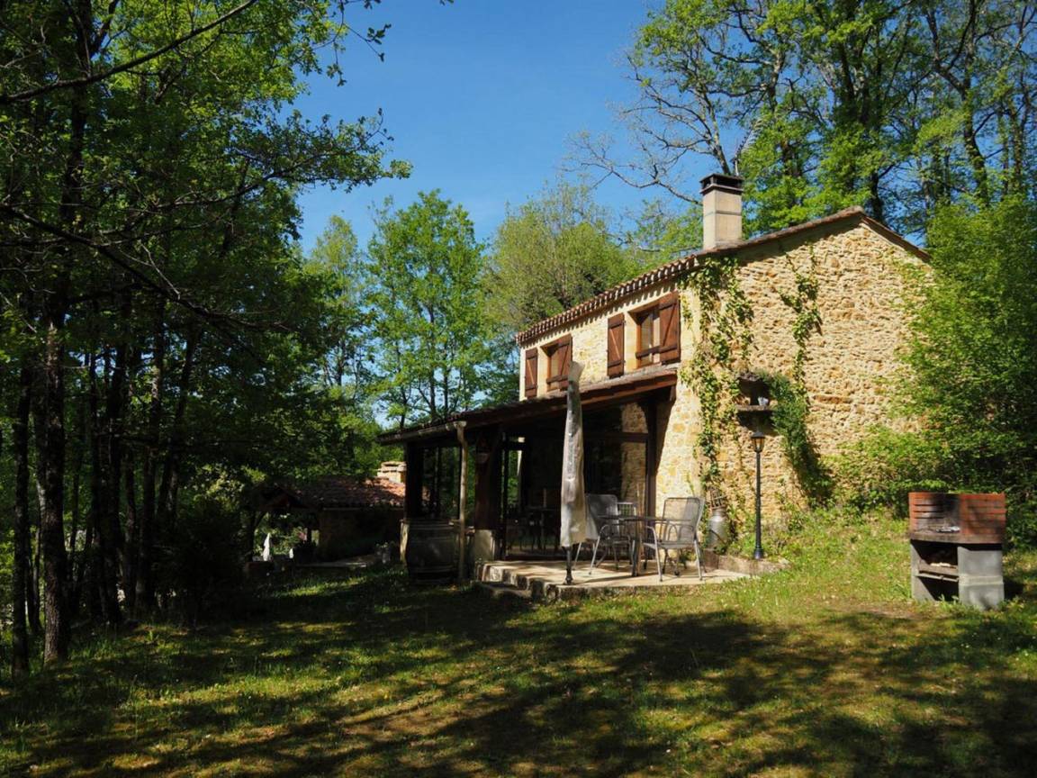 70 M² Gîte ∙ 2 Chambres ∙ 4 Personnes - Puy-l'Évêque