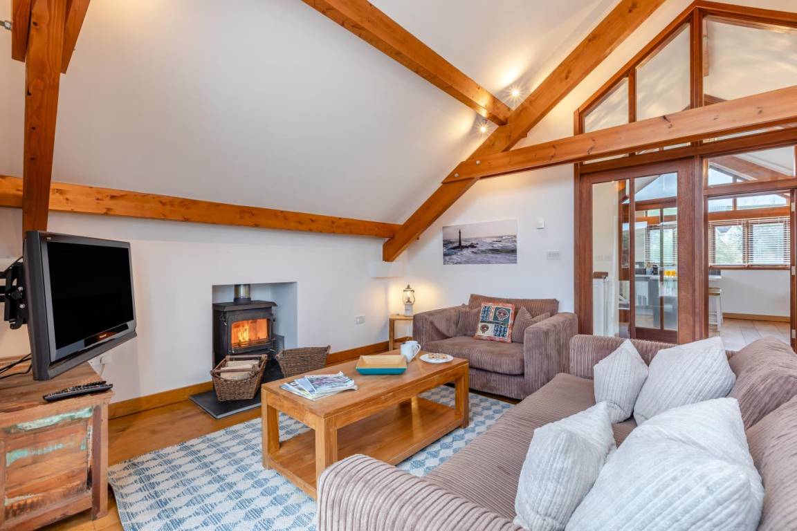 Cottage ∙ 3 Bedrooms ∙ 6 Guests - Croyde